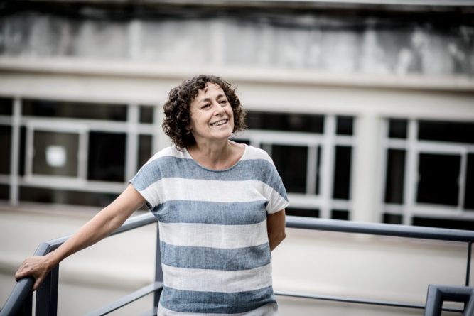 “La ganadería fue vista como la fuente de todos los males” - Semanario ...