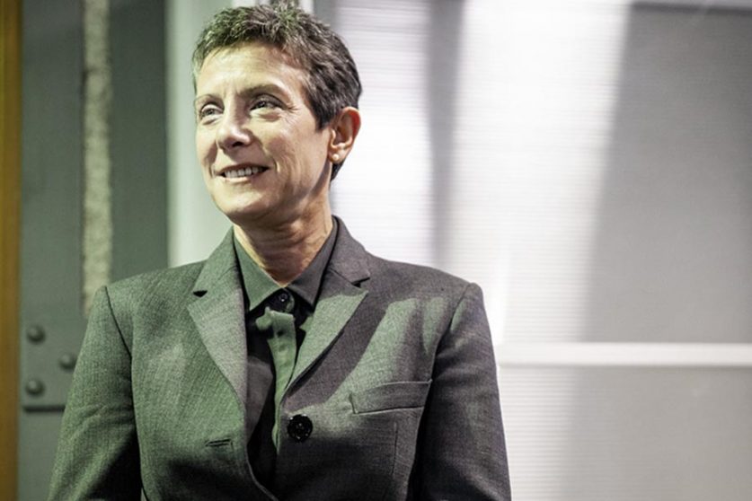 El arte de la conversación - Semanario Brecha