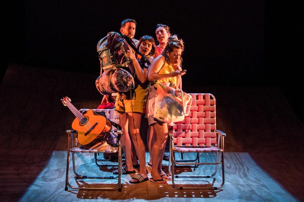 Portada - Brecha digital