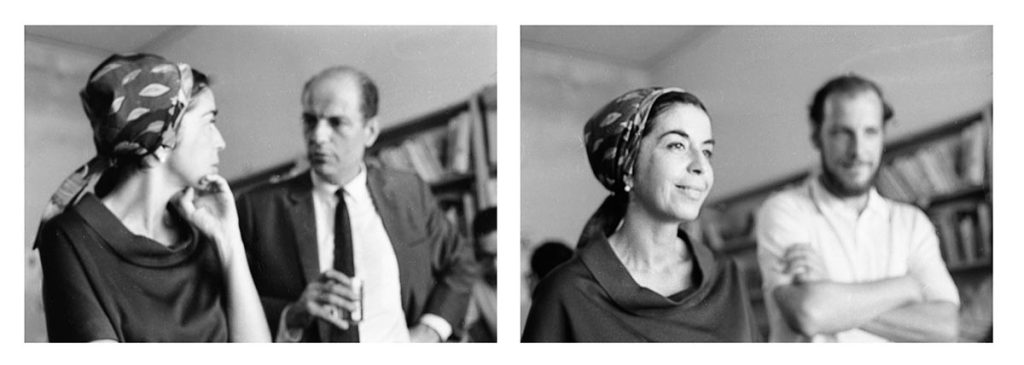 Centenario de Elina Berro (1923-1971): Una pionera del humor nacional ...